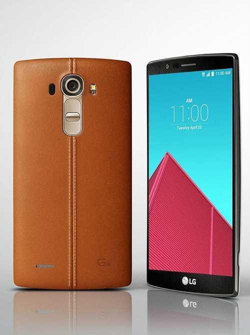 Телефон LG G4 H818