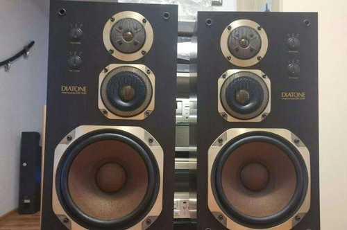 Diatone dс-53D Hi-Fi акустические системы