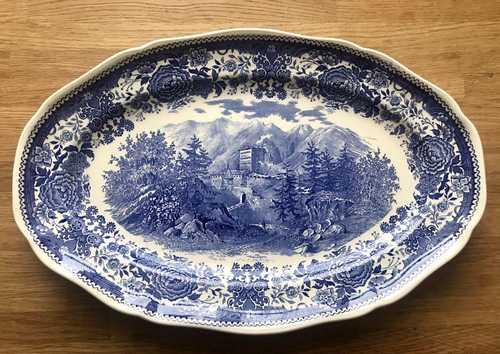 Блюдо Villeroy & Boch Burgenland