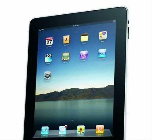 Планшет Apple iPad 2 64 Gb + SIM