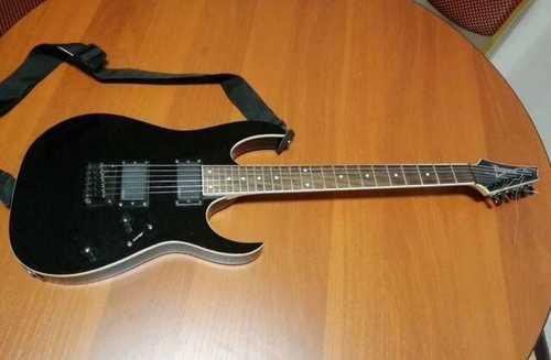 Ibanez rgr321 электрогитара