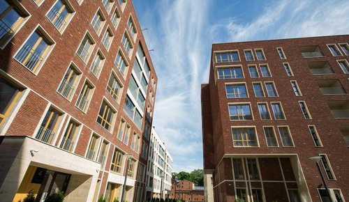 3-к квартира, 155 м², 4/7 эт.