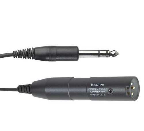 Кабель для наушников AKG MK HS Studio C