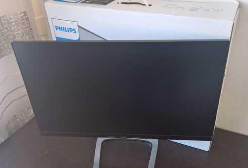 Монитор philips 276E 27 дюймов (на гарантии)