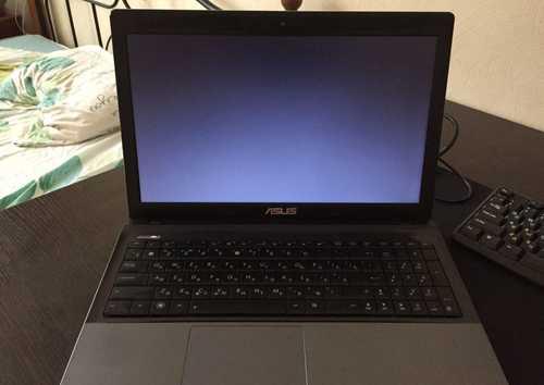 Ноутбук Asus k55n
