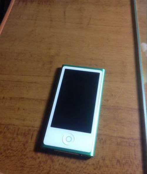 Apple iPod Nano 7 AIR Tone MP4-плеер