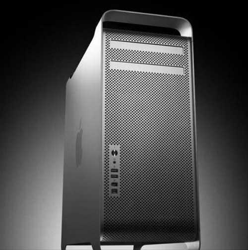 Apple Mac Pro 3.1 (модель 2009 г)