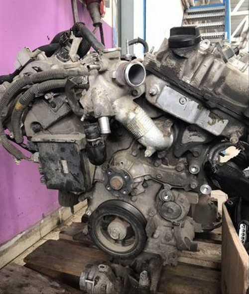 Двигатель 4gr-fse на lexus is250, mark x, crown