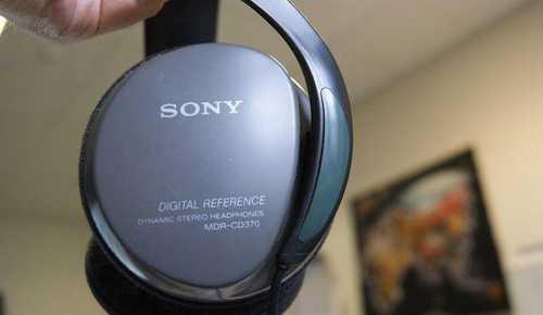 Sony MDR-CD370