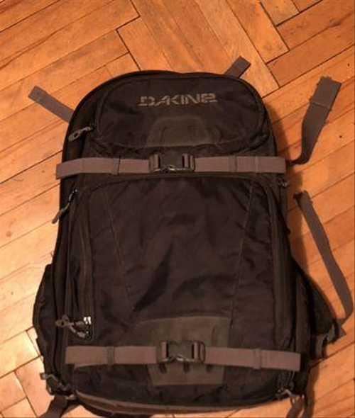 Dakine Relode фото рюкзак 30 л