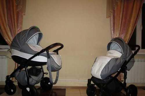 Zippy New Silver Plus 2 в 1 кожа +ионы серебра