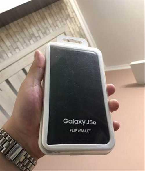 Новый чехал на Samsung A7 2018