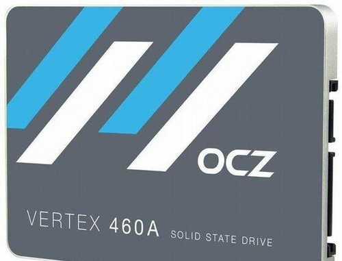 Твердотельный накопитель OCZ Vertex 460A VTX460A