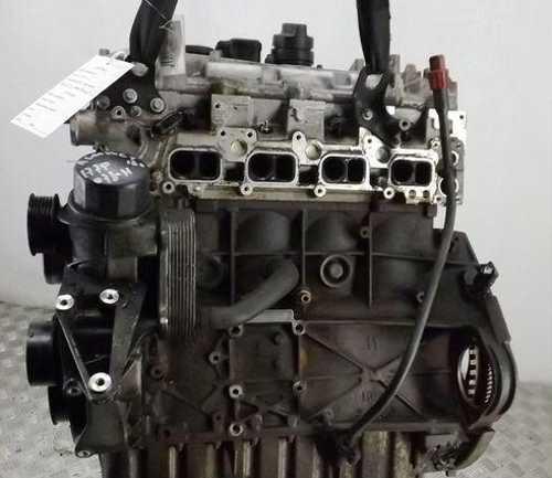Двигатель Mercedes E 211 W211 2,2 D E220 C M646961