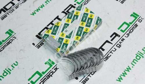 Вкладыши коренные YD25DDTi стд
