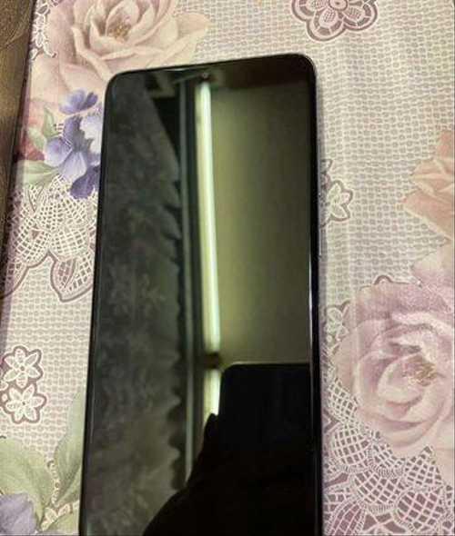 Смартфон Samsung Galaxy S20 Ultra 5G 12/128gb