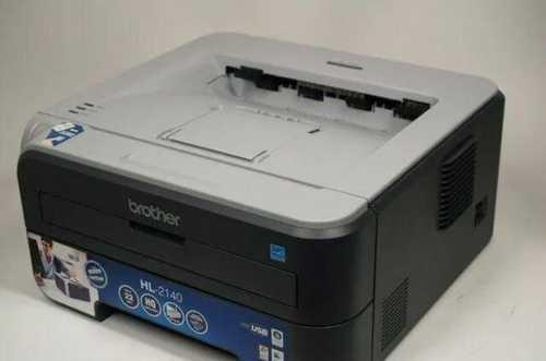 Принтер Brother HL-2140R