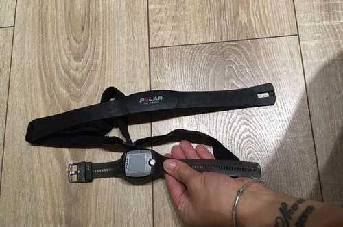 Пульсометр Polar t31 coded