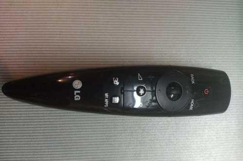 Пульт ду lg мышь