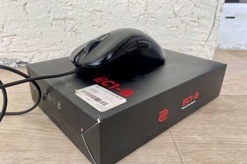 Мышь проводная Zowie EC1-B