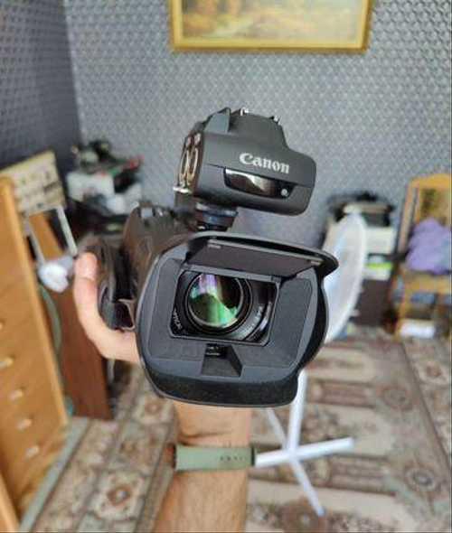 Canon xa30