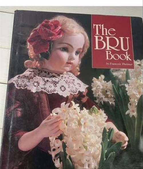 The Bru Book by Francois Theimer