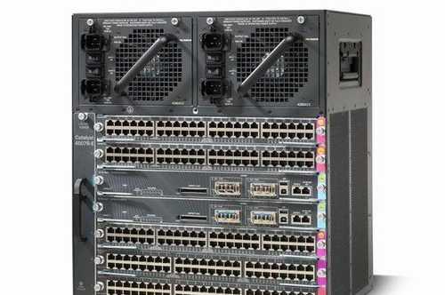 Продам новое сетевое оборудование Cisco