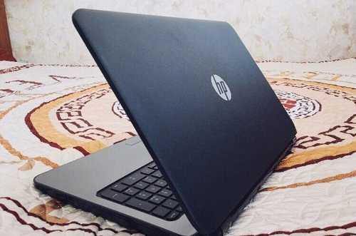 Laptop HP 255-G3/A4-5000M/4Gb/SSD 120Gb/HD 8330