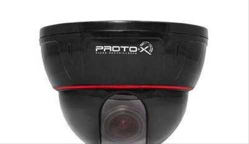 Видеокамера Proto-X HD-D1080V212IR