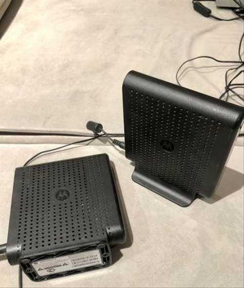 Видеосендер Motorola VAP 2404