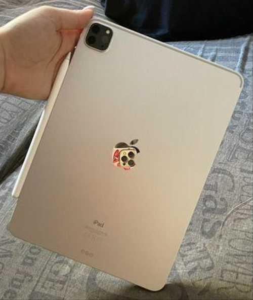 iPad Pro (11дюймовый) (2го поколения)