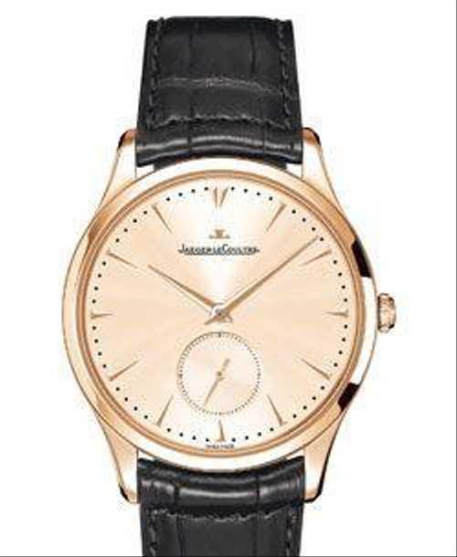 Наручные часы jaeger lecoultre Q1352520