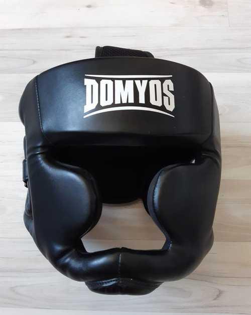 Боксерский шлем Domyos