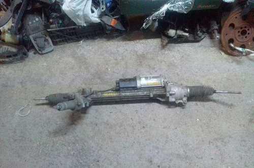 Рейка рулевая BMW X5 F15 X6 F16 32106872816