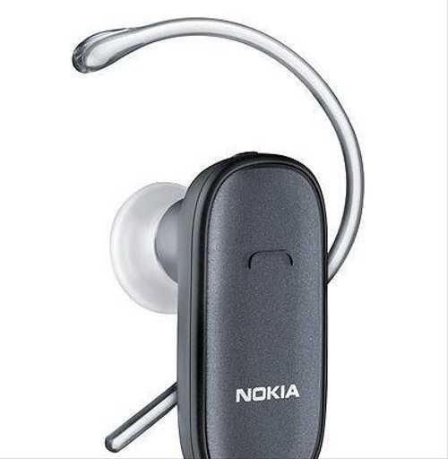 Bluetooth гарнитура Nokia BH-105