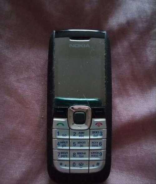 Телефон Nokia 2610