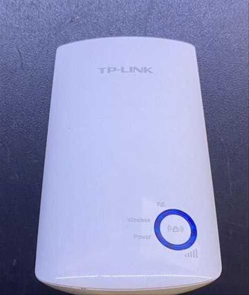 Усилитель wi-fi TP-link TL-WA854RE