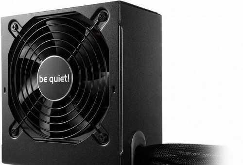 500W BeQuiet System Power 9 (BN246)