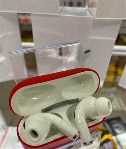 Airpods pro