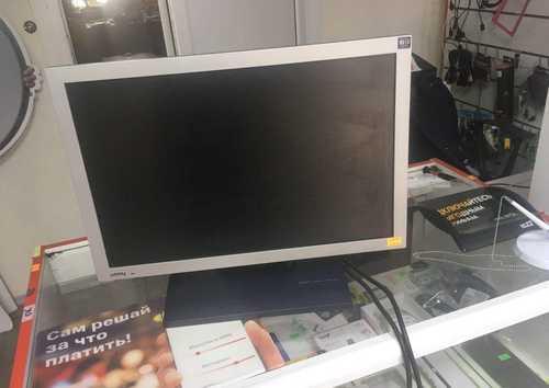 Монитор BenQ 19" LCD Q9W5 (широкоэкранный)