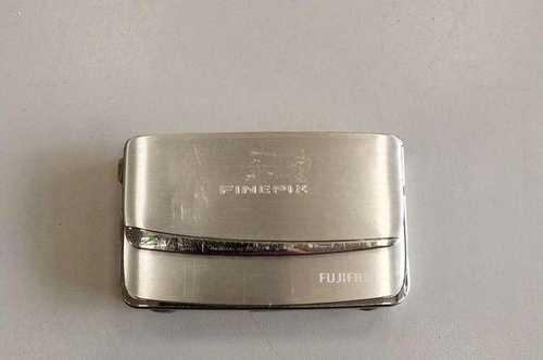 Fujifilm finepix z70