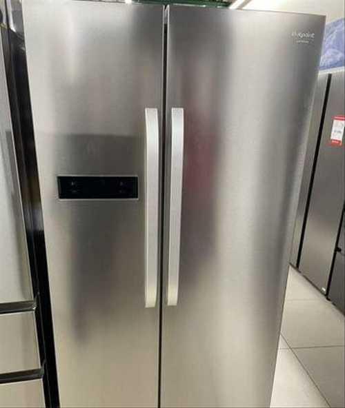 Холодильник (Side-by-Side) Hotpoint-Ariston sxbhae