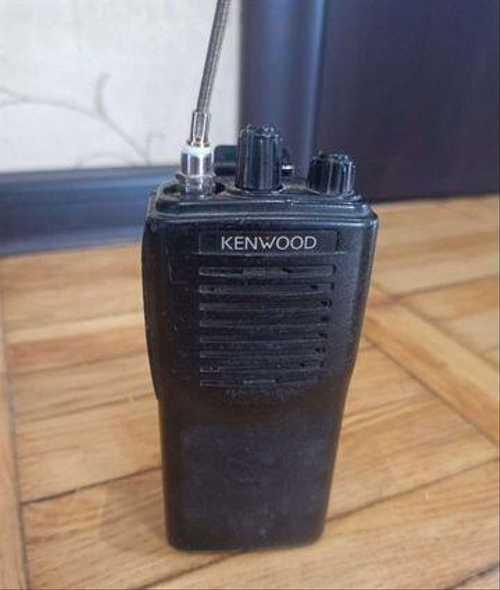 Рация Kenwood TK-3107