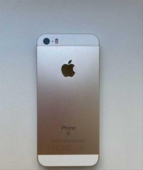 iPhone 5SE 64gb