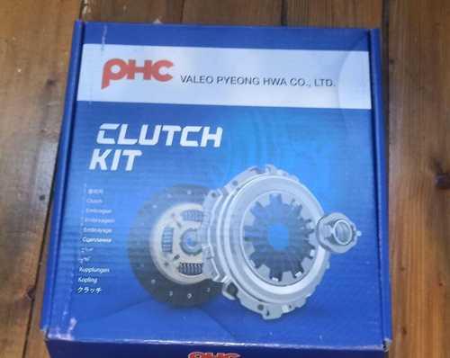 Hdk 204. Hdk153 VALEO. VALEO PHC HDK-098 сцепление комплект. Hdk153 акцент ТАГАЗ. Clutch Kit PHC для Хендай Гетц HDK-153.