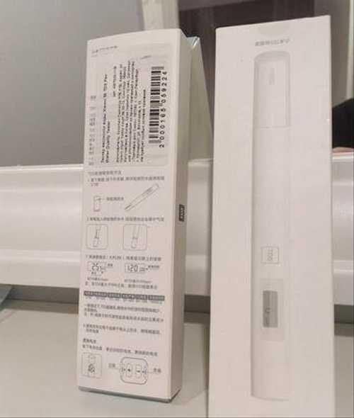 Тестер жесткости воды Xiaomi TDS-Pen