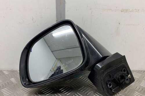 Зеркало переднее левое Chevrolet Captiva 2012