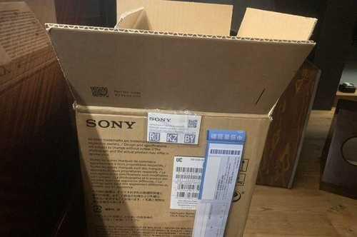 Sony ss-cse