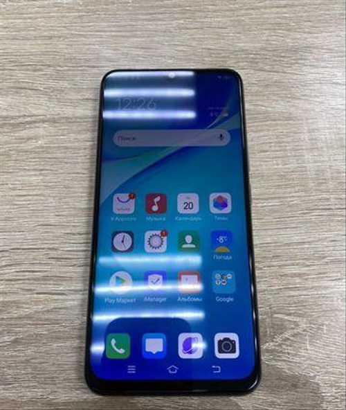 Vivo Y19 4/128Gb