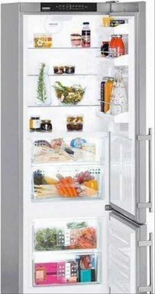 Продам холодильник liebherr CBPesf 3613